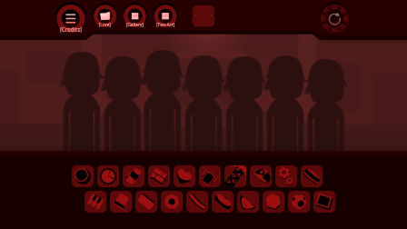 Red - Colorbox V1 by @NickNakk22 /Scratch project hosted on Cocrea.